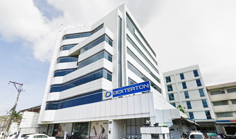 Our Story | Dexterton